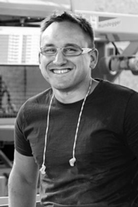 Firmeninfos von STERK estrich, Bodnegg bei Ravensburg