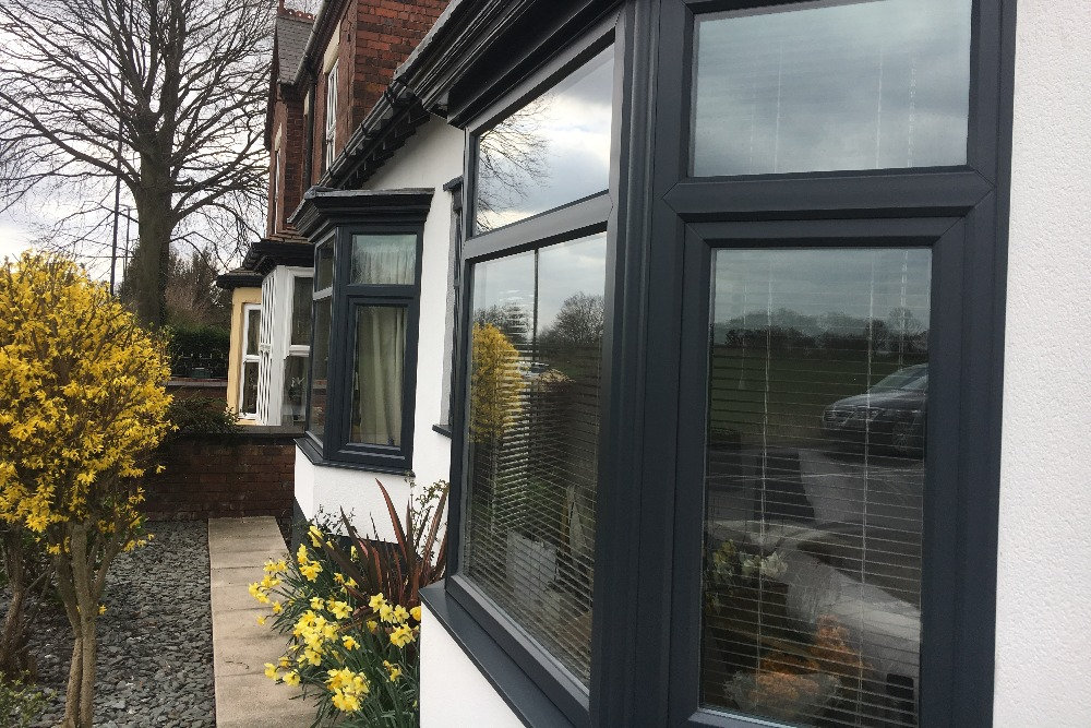 uPVC Spraying in Sligo Town - spray painting your windows & doors to ...