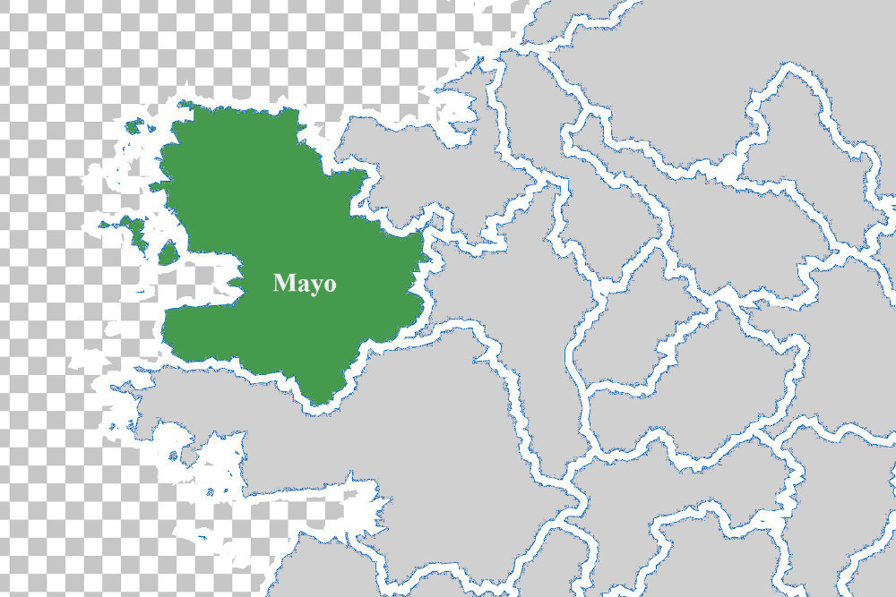 Perfect Home Mayo County - Your local windows and door specialist