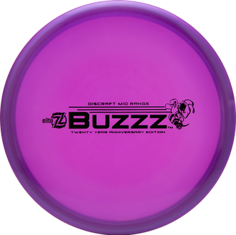 20th Anniversary Edition Buzzz | Discraft Discs