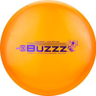 20th Anniversary Edition Buzzz | Discraft Discs