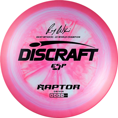 A Remarkable Rally: Team Discraft Results at the MVP Open