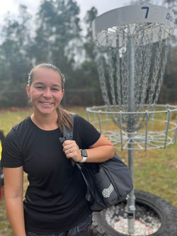 The Underground | Discraft Discs