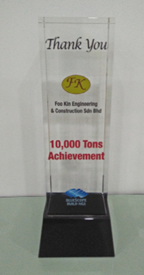 About Us | Foo Kin Engineering & Construction Sdn Bhd
