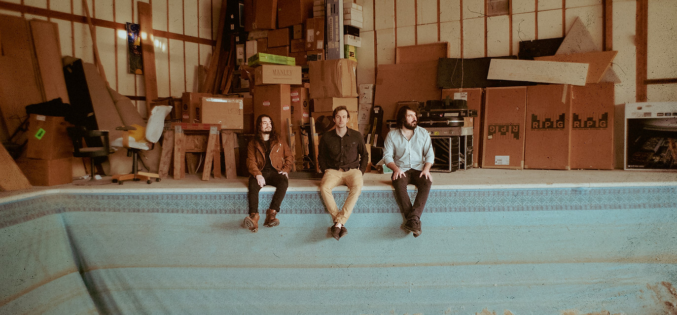 About | The Rollin' Rust | Folk/Rock Band