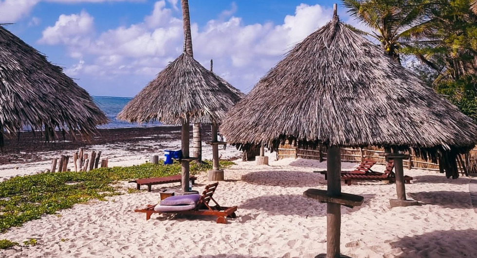 Our Resort | Turtle Bay Kenya