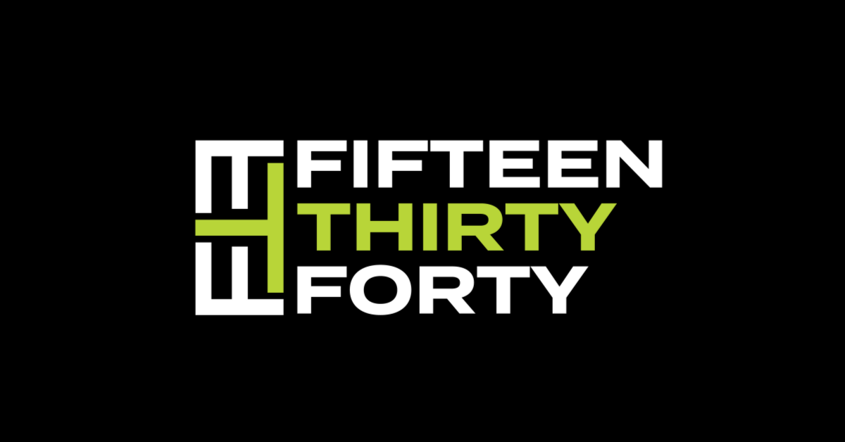 FIFTEEN THIRTY FORTY | Tennis Apparel & Events for Players, By Tennis ...