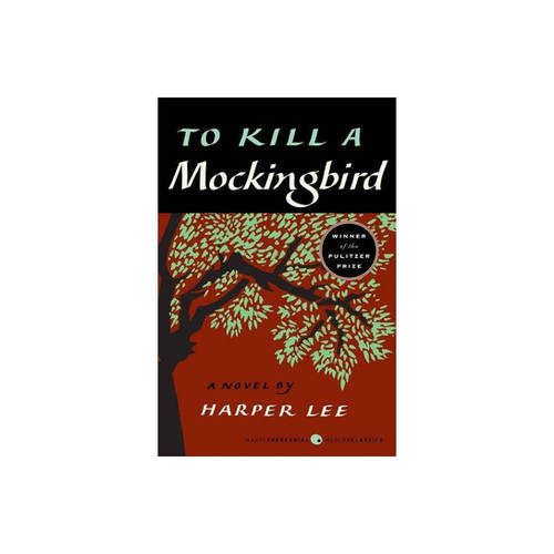 To Kill a Mockingbird by Harper Lee | Bloom