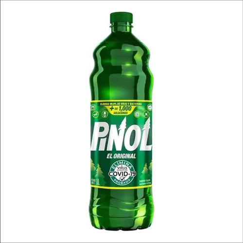 Pinol El Original limpiador líquido multiusos 1L | ZilliStore