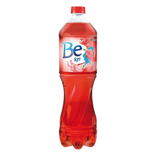 Be light bebida sabor jamaica 1.5L | ZilliStore