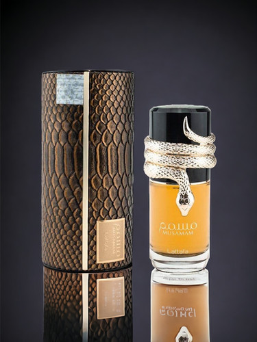 Musamam by Lattafa - 100ml | Khan Alsultan