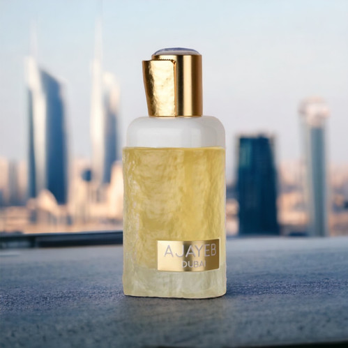 Ajayeb Dubai Portrait by Lattafa - 100ml | Khan Alsultan
