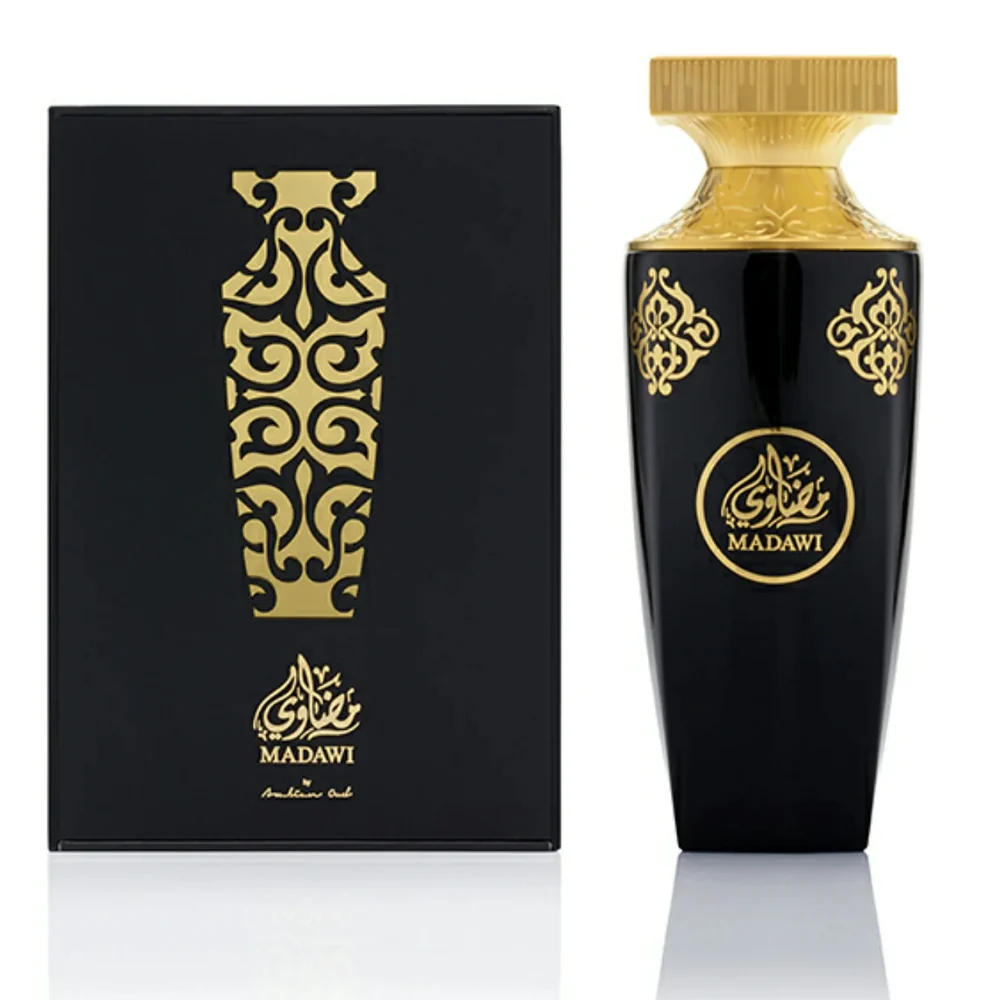 Madawi by Arabian Oud - 200ml | Khan Alsultan