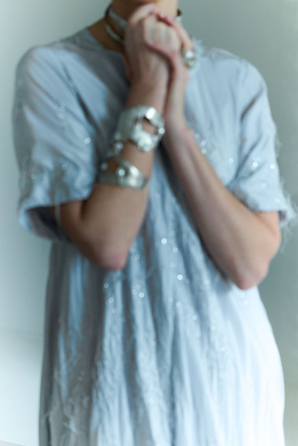 Couture Atelier | Anna Valentine