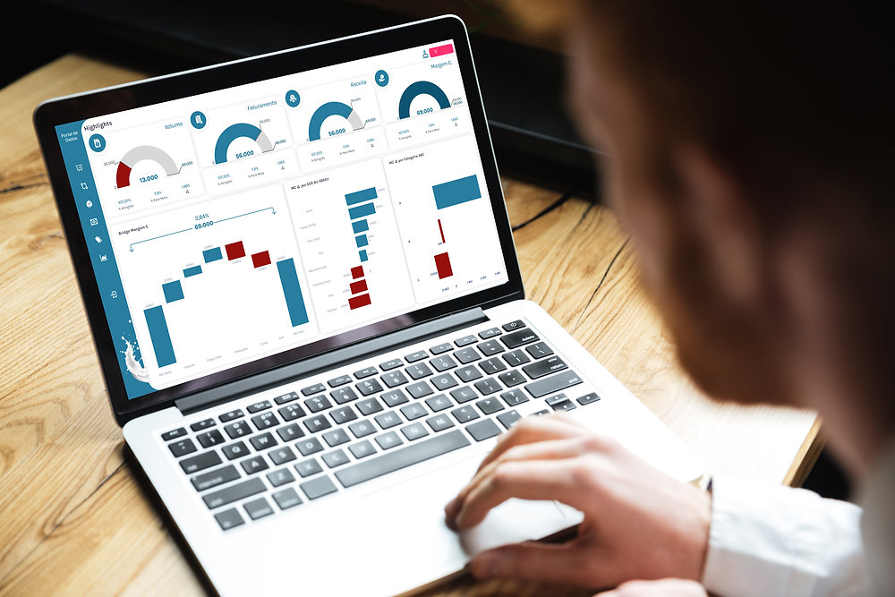 What is the definition of data?