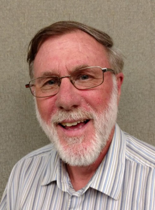 A fond farewell to Chuck Warner