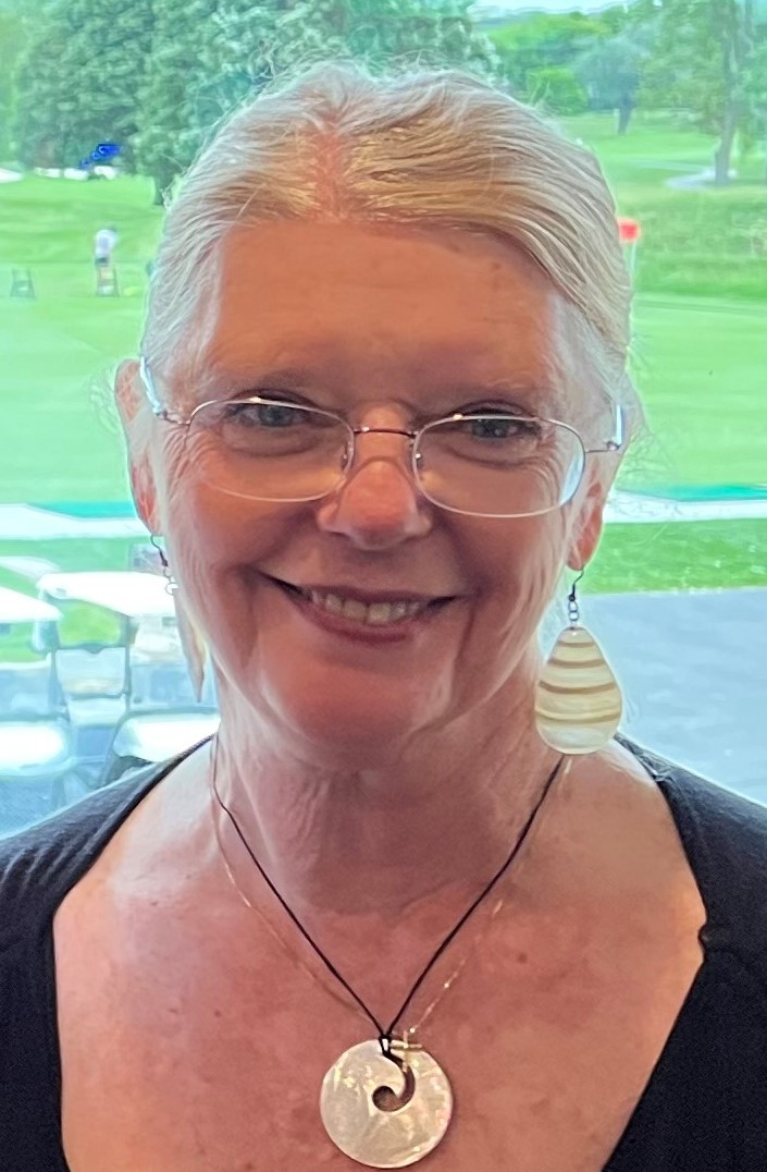 BOARD MEMBER SPOTLIGHT: Donna Anderson