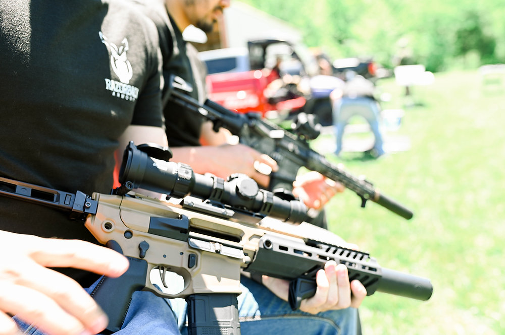 AR-15 Parts Explained