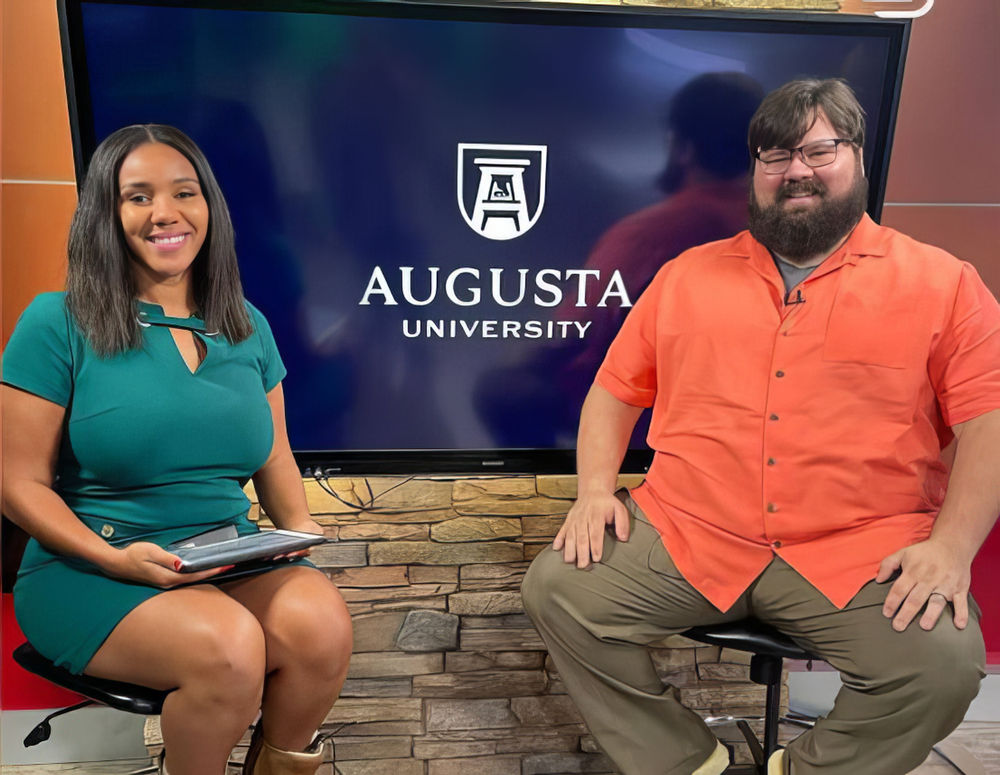 Animation Expansion Featured on Fox 54