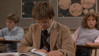 Não conseguimos mais ler?