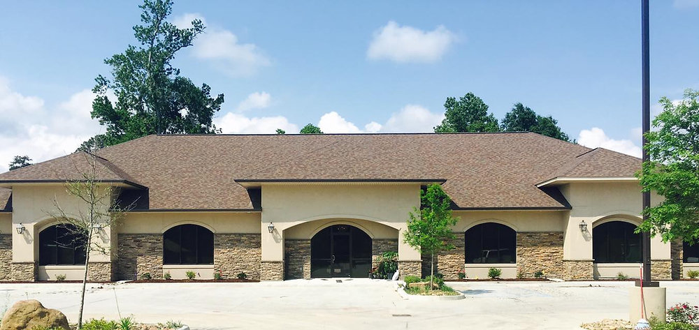 Brownstone Executive Office Suites! Pre-Lease Now!