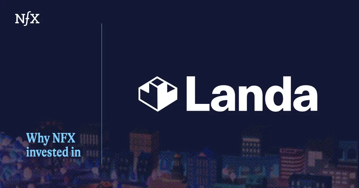 Mitigate Risk and Maximize Returns with Real Estate Investment Through the Landa App
