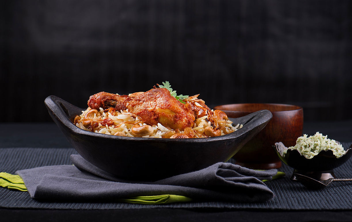 Restaurant | Royale Spicy Dosa | UK