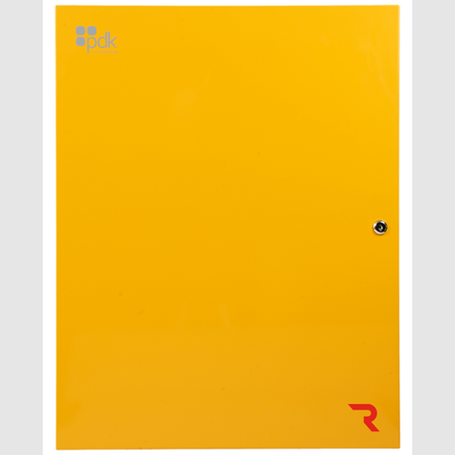 PDK™ Red 8 Door Controller | Denver Audio Video