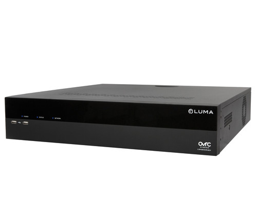 Luma Surveillance™ 500 Series DVR with 1TB HDD - 8 Channel | Denver ...