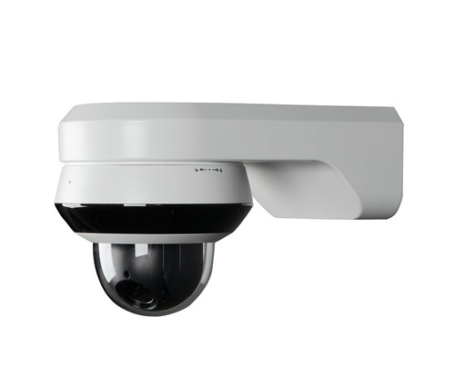 Luma Surveillance™ 310 Series Mini PTZ Mount | White | Denver Audio Video