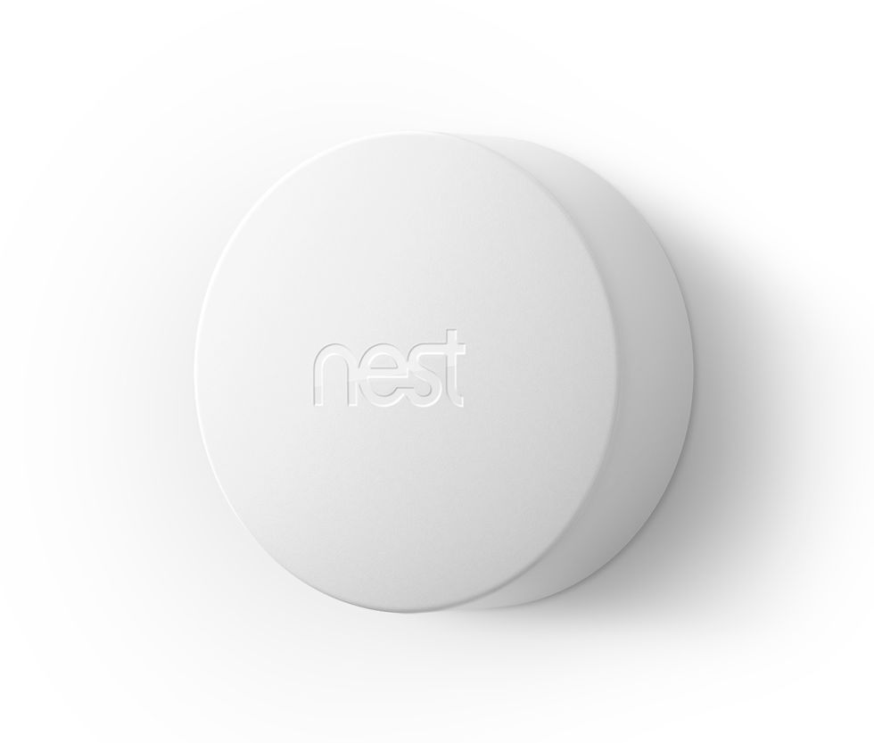 Nest Temperature Sensor | Denver Audio Video