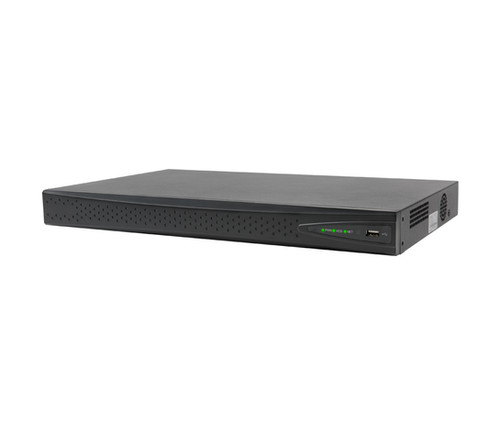 Visualint™ Mini Maxx Series NVR - 8 Channels | 2TB | Denver Audio Video