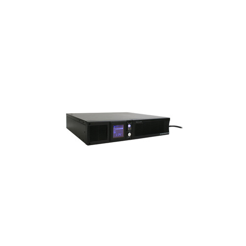 Episode® Surge Rack Mount UPS - 15 Amp (8 Outlets) | Denver Audio Video