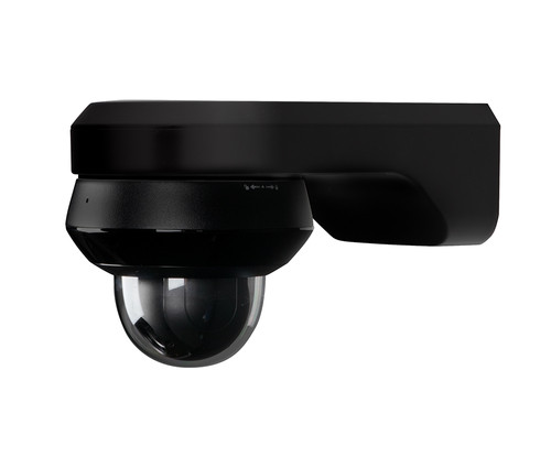 Luma Surveillance™ 310 Series Mini PTZ Mount | Black | Denver Audio Video
