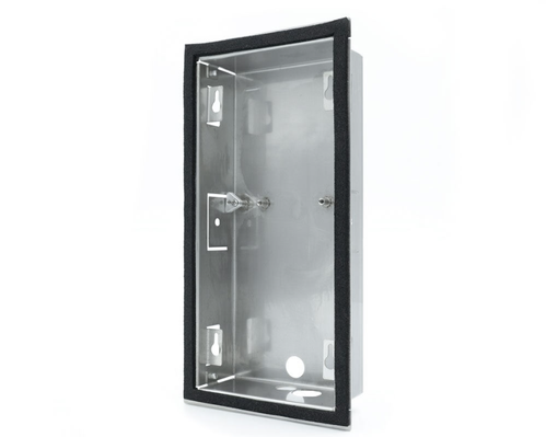 DoorBird™ D2101V Flush-Mounting Housing (Backbox) | Denver Audio Video
