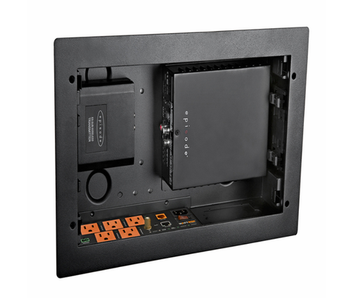 Strong™ VersaBox™ Pro with IP Compact WattBox - 8" x 14" Kit | Denver ...