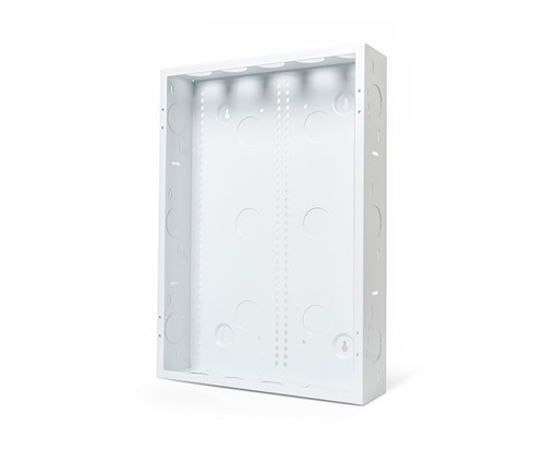 Wirepath™ Structured Wiring Enclosure - 20” | Smarthome-techs.com LLC