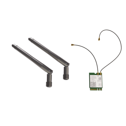 BrightSign WD-105 Dual Antenna Wi-Fi/Bluetooth Module | Denver Audio Video