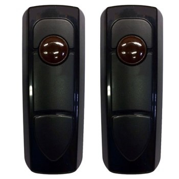 Sentry Gate motor safety IR beams