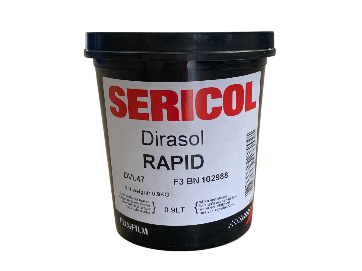 Dirasol Rapid Emulsion | SISS Ink & Solvents