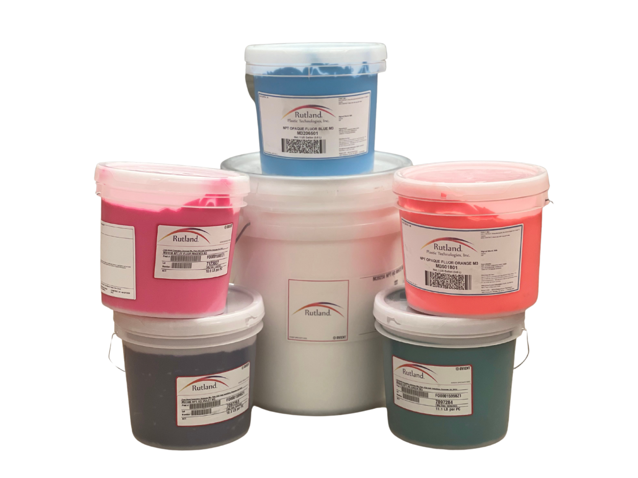 M3 Mixing Kit | SISS Ink & Solvents