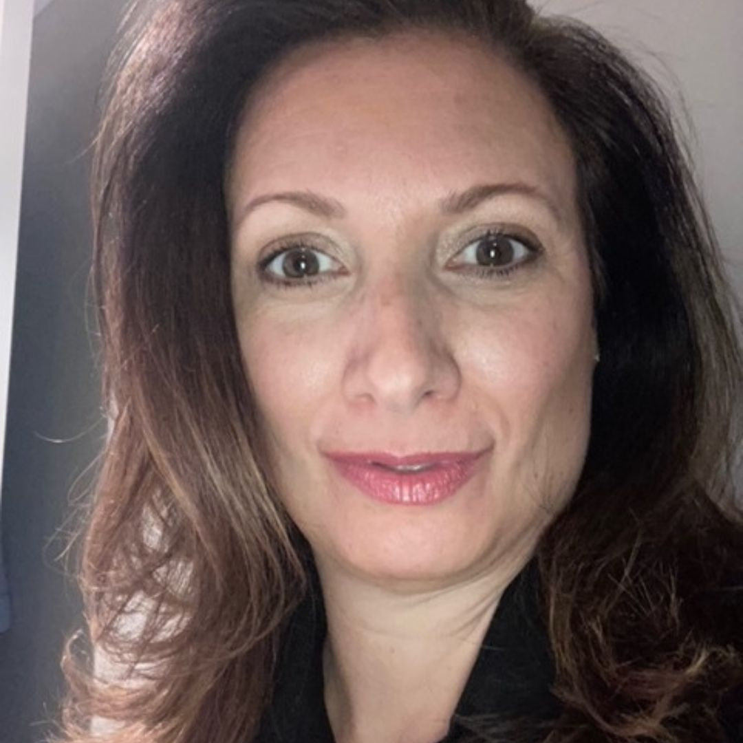 Cathy - Esthetician