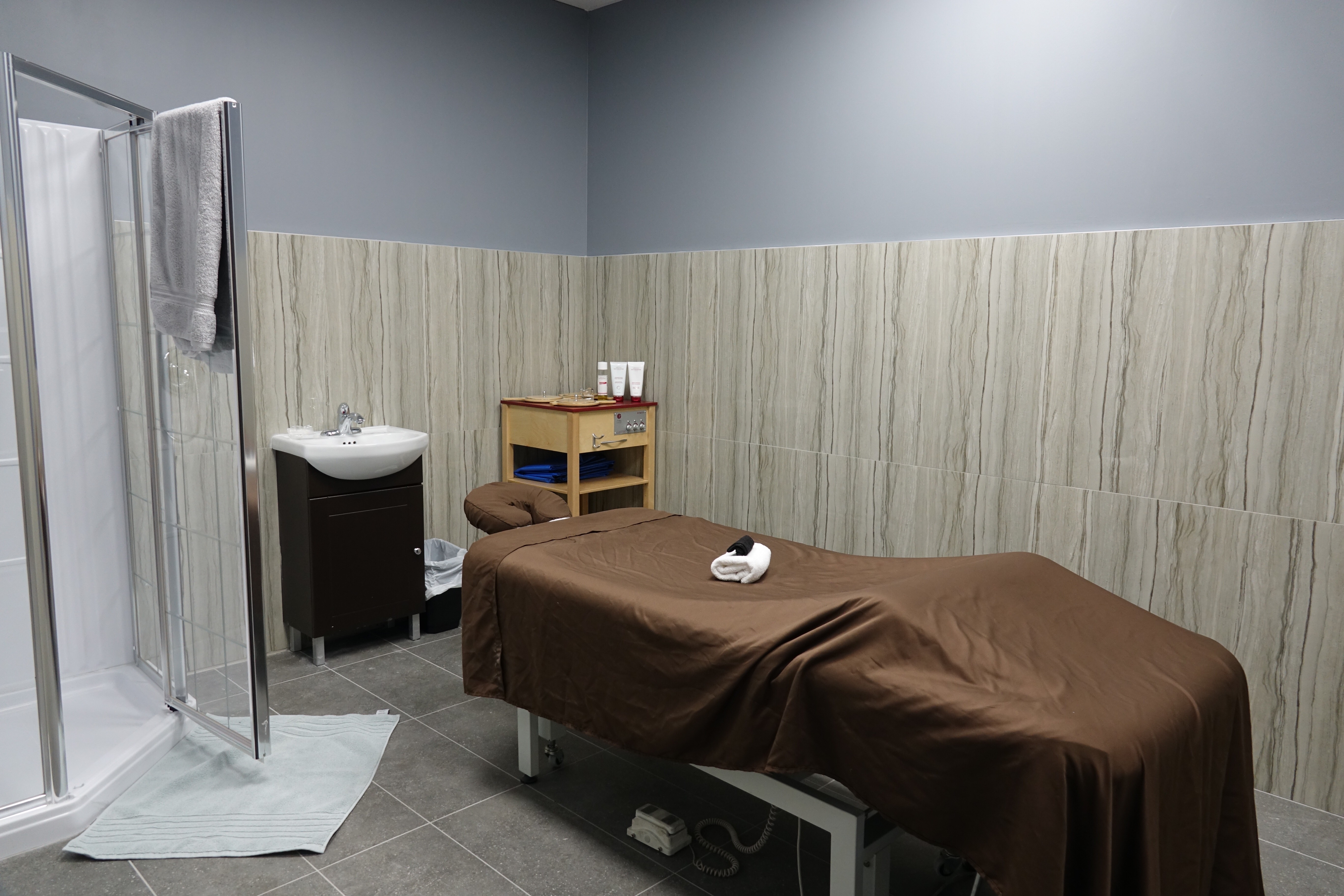 Best Spa In Brampton Five Senses Spa And Wellness Centre