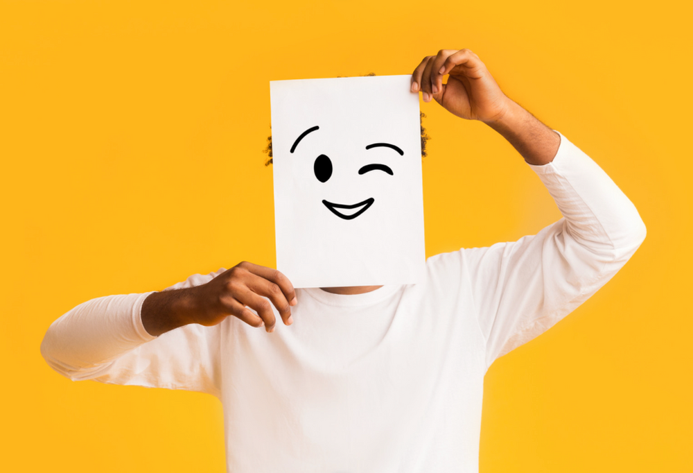 Mood Meter als Check-In Methode