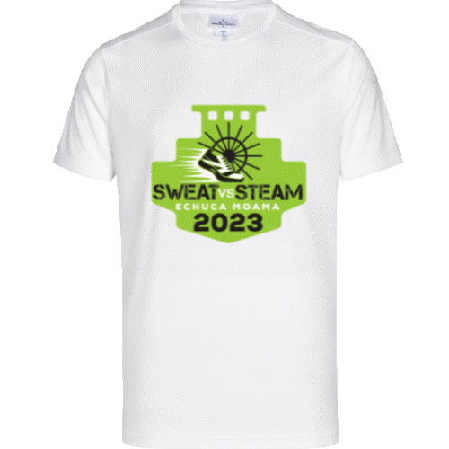 Merchandise | Sweat Vs Steam