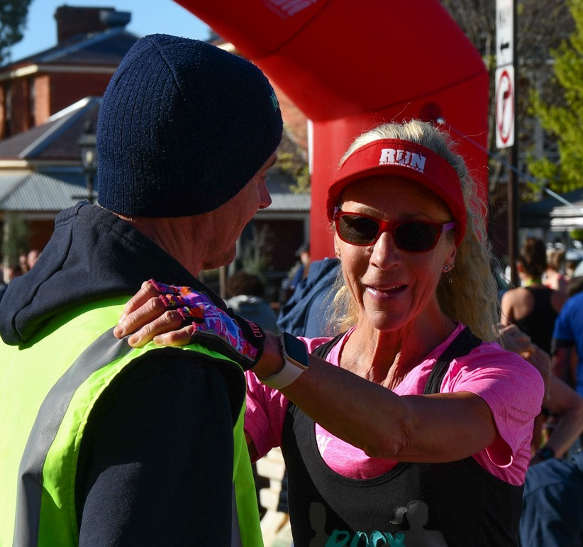 Volunteering | Sweat Vs Steam