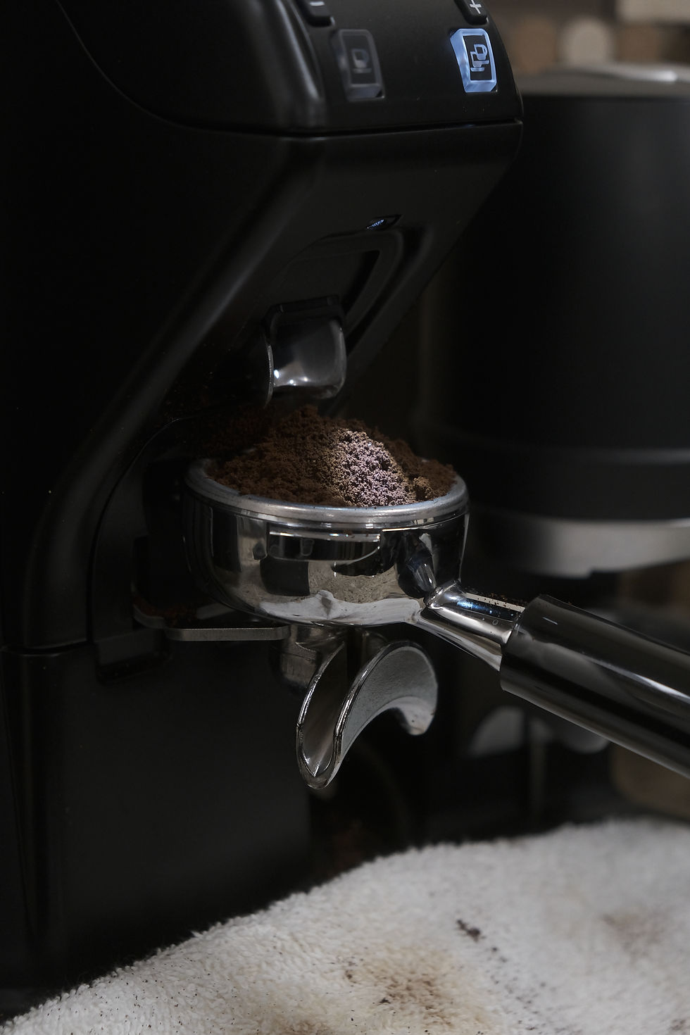 Coffee Shop | Willow Park Baptist Church