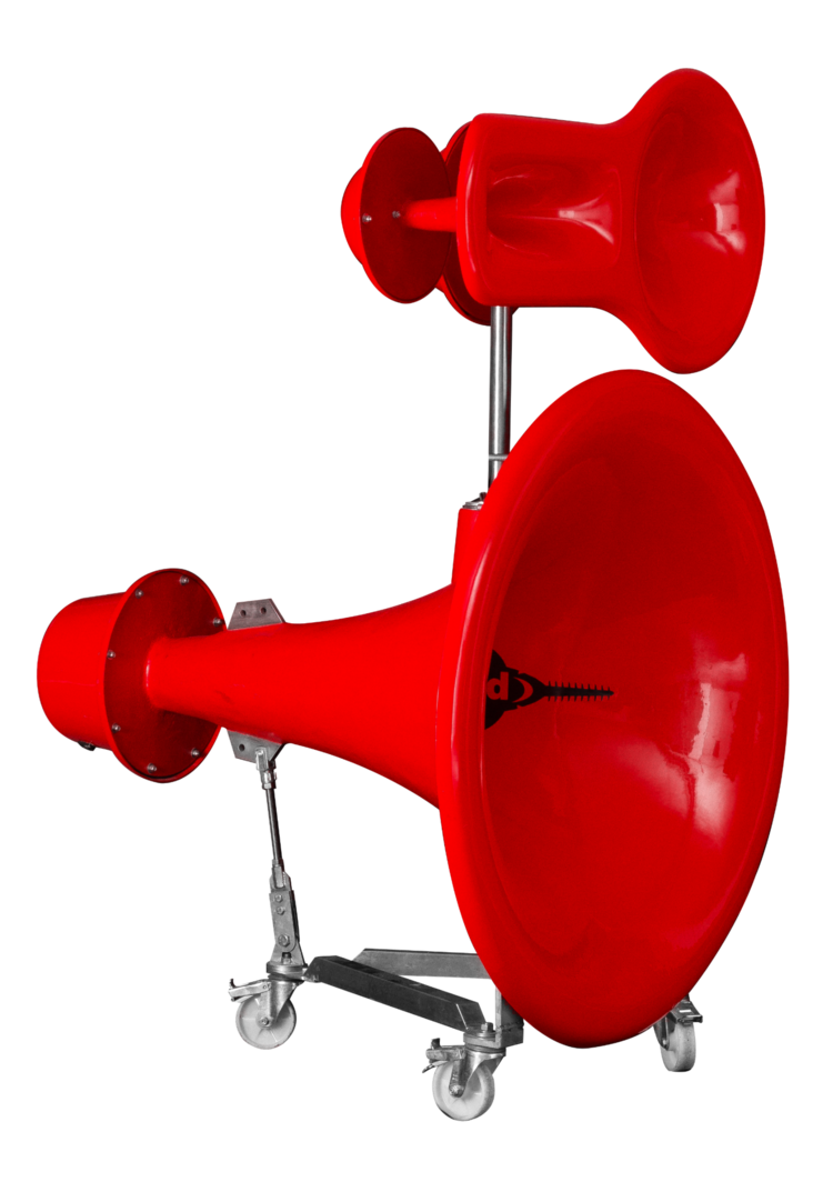 Pequod FULL-HORN TOTAL SYSTEMS | Alive Solution