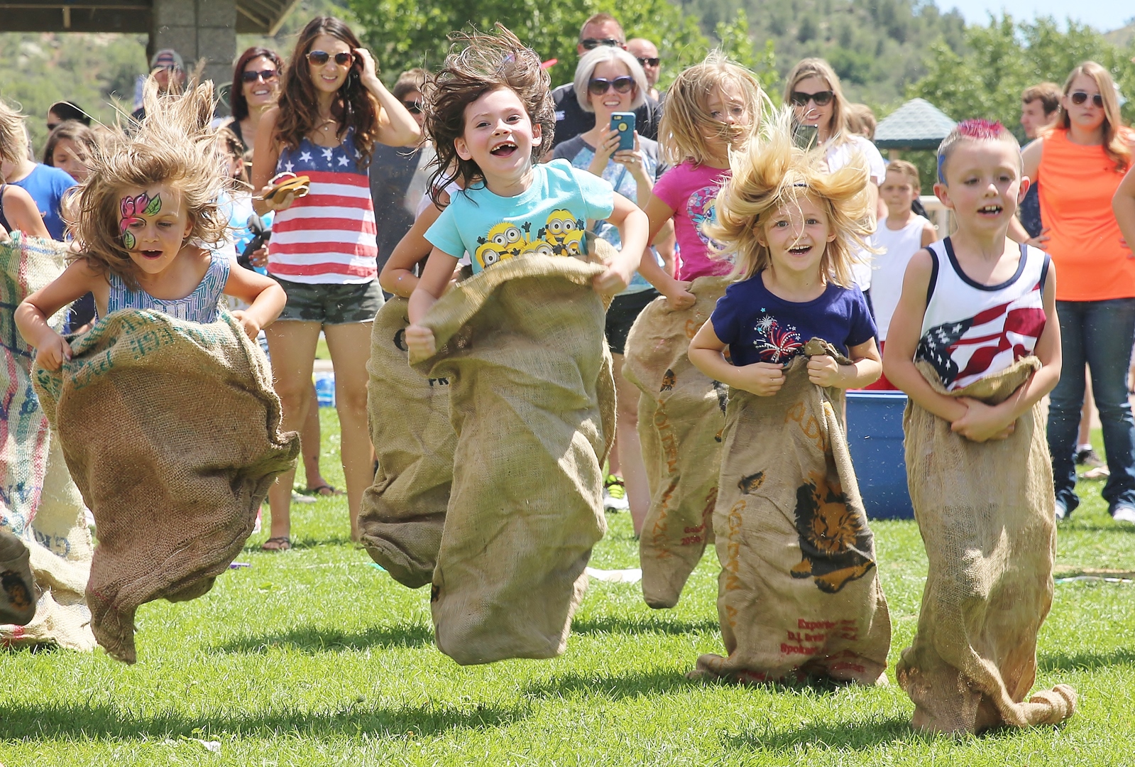 Discover Gila County | Payson, Arizona