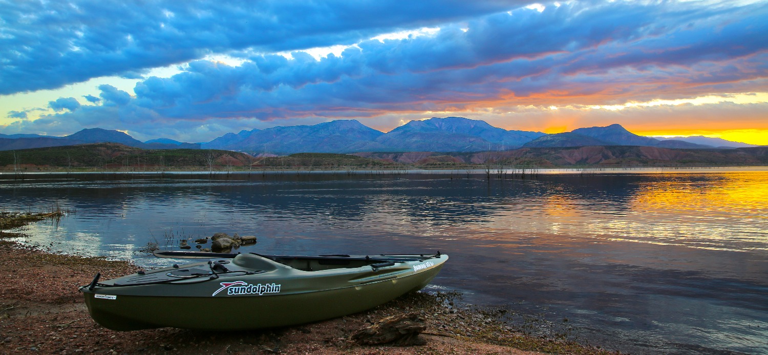 Discover Gila County | Sierra Ancha Wilderness